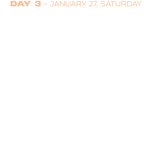 Intentional Discipleship Conference