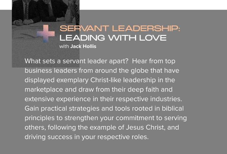 Intentional Discipleship Conference