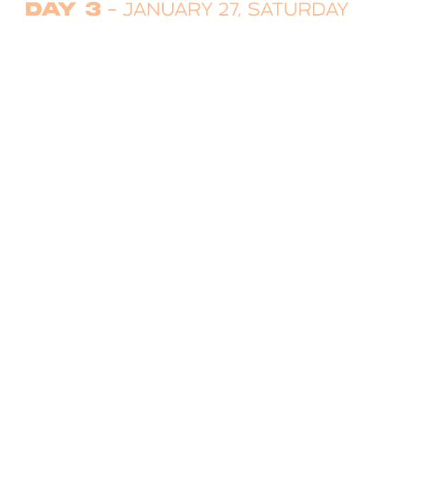 Intentional Discipleship Conference